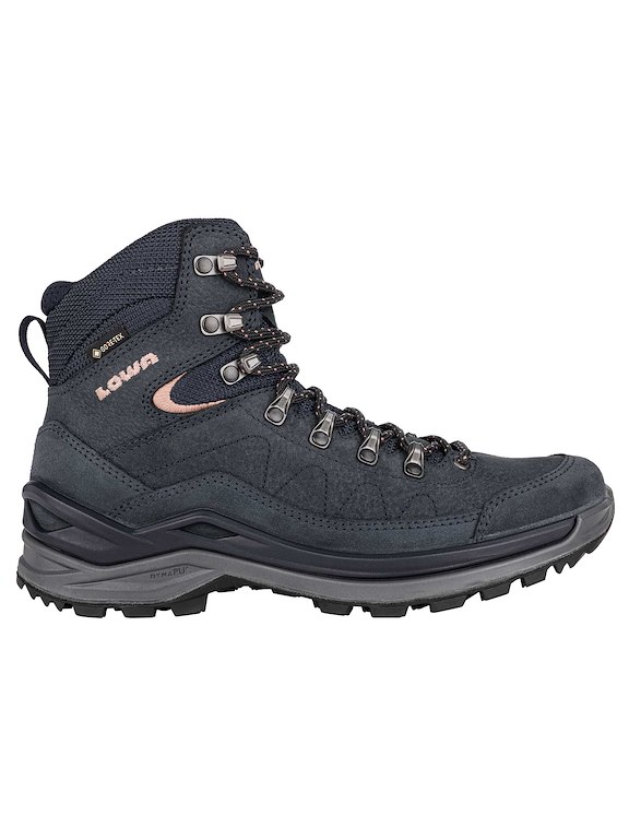 LOWA TORO PRO GTX MID Ws Boots
18293 RSD 
22867 RSD -20% The lowest price in the last 30 days*
22867 RSD -20% The lowest price in the last 30 days*
22867 RSD -20% Redovna cena