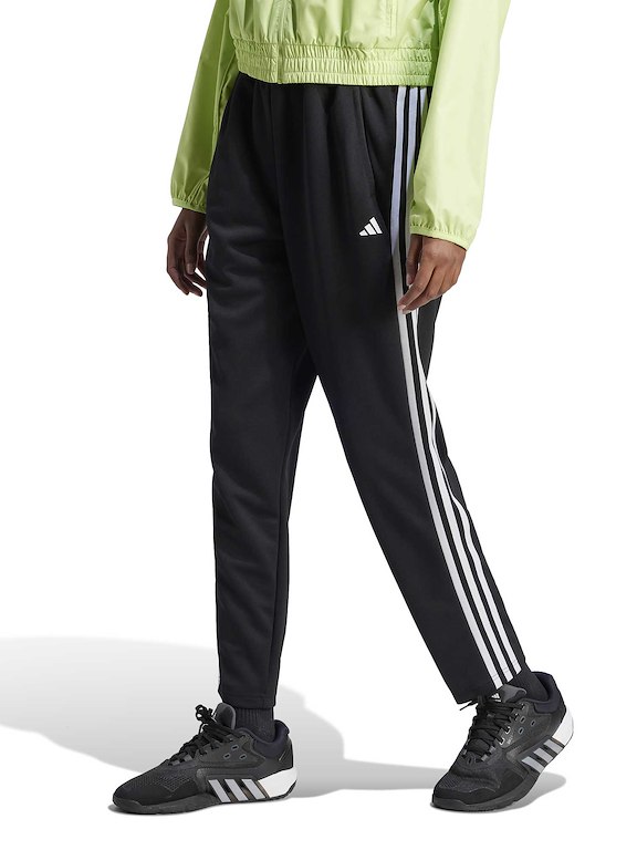 ADIDAS PERFORMANCE AEROREADY Train Essentials 3-S Pants
5256 RSD 
6570 RSD -20% The lowest price in the last 30 days*
6570 RSD -20% The lowest price in the last 30 days*
6570 RSD -20% Redovna cena