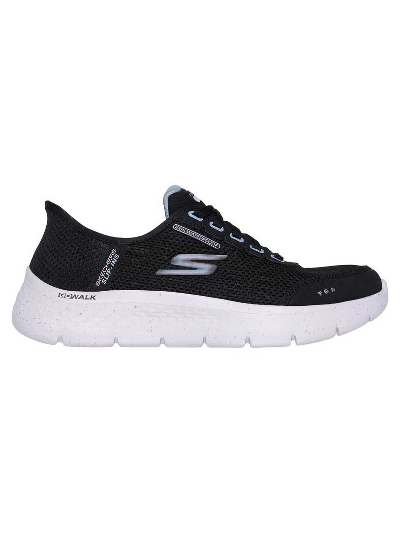 SKECHERS GO WALK FLEX – CLEAR Shoes
12006 RSD