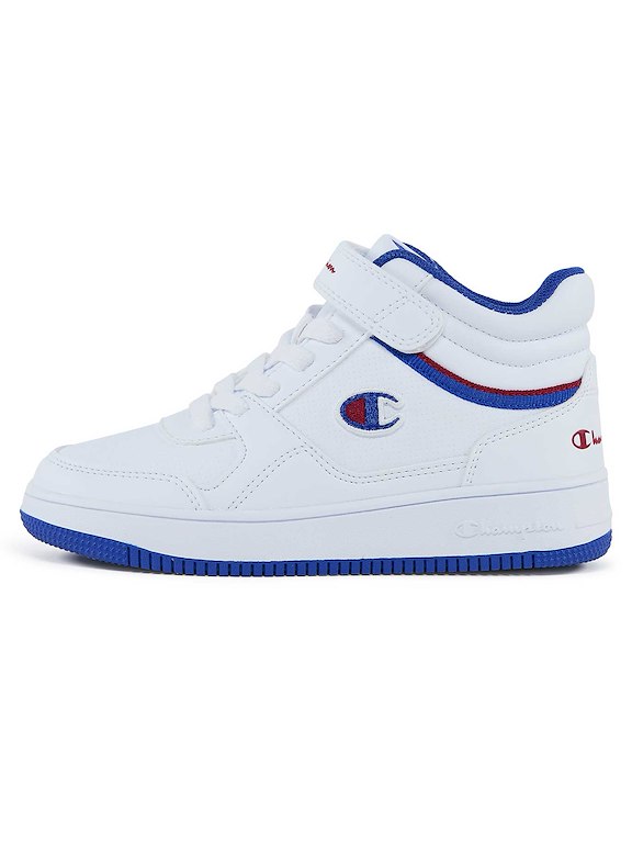 CHAMPION REBOUND MID B PS Shoes