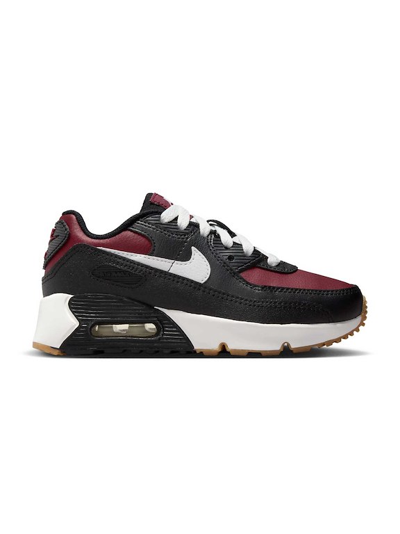 NIKE AIR MAX 90 LTR (PS) Shoes