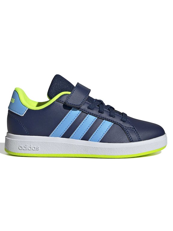 ADIDAS SPORTSWEAR Grand Court 2.0 Kids Shoes
4035 RSD 
5044 RSD -20% The lowest price in the last 30 days*
5044 RSD -20% The lowest price in the last 30 days*
5044 RSD -20% Redovna cena