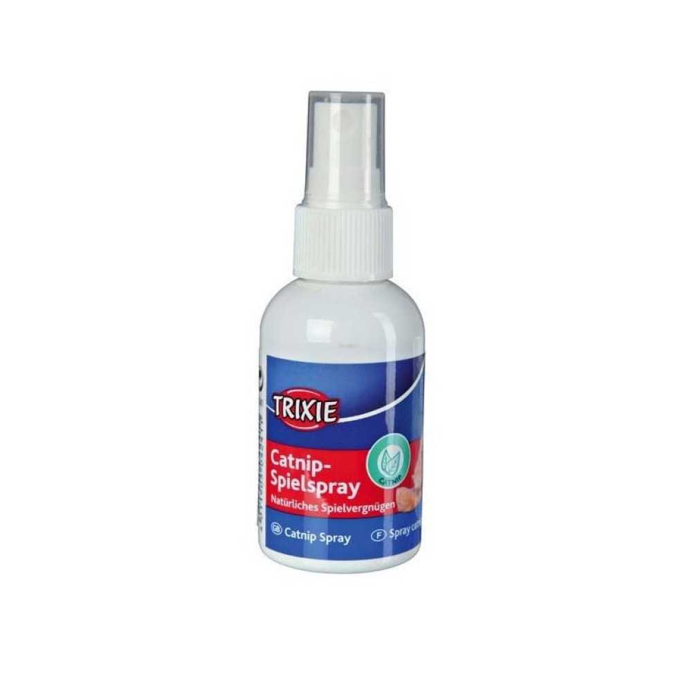 Trixie sprej za mačke Catnip 50ml