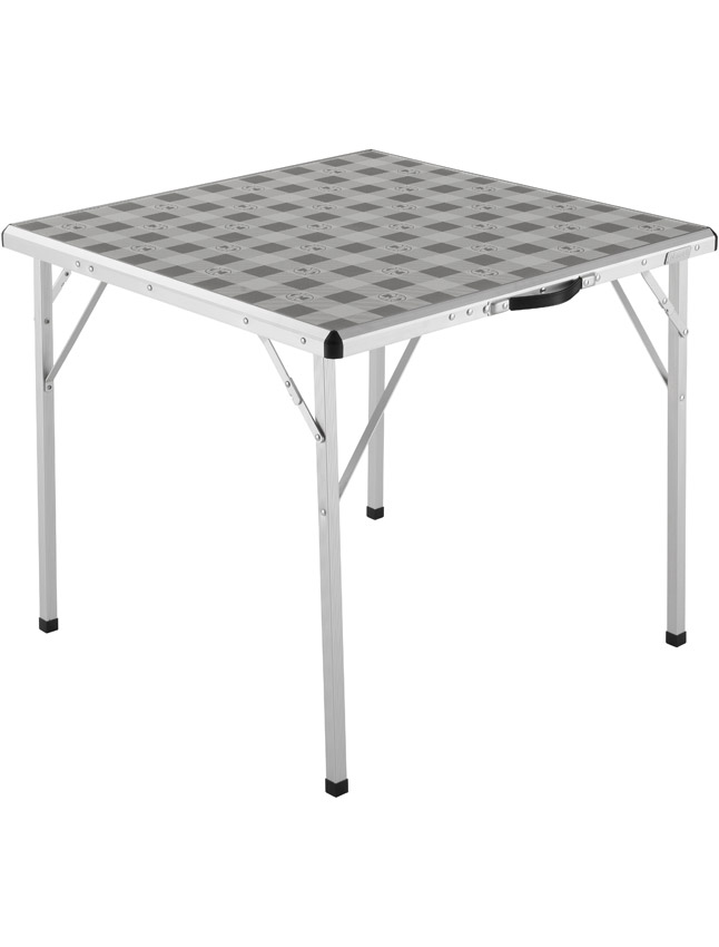 COLEMAN Sto Square Camp Table