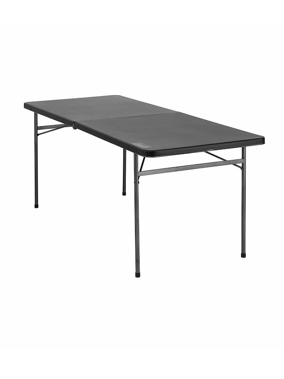 COLEMAN FURNITURE CAMP TABLE LARGE