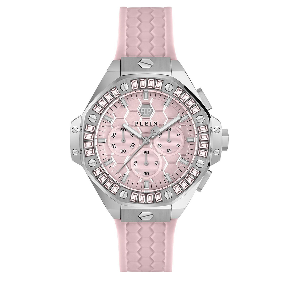 PHILIPP PLEIN Plein Chrono Royal