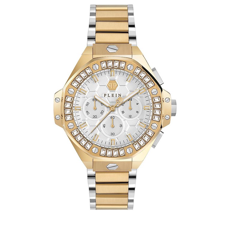 PHILIPP PLEIN Plein Chrono Royal