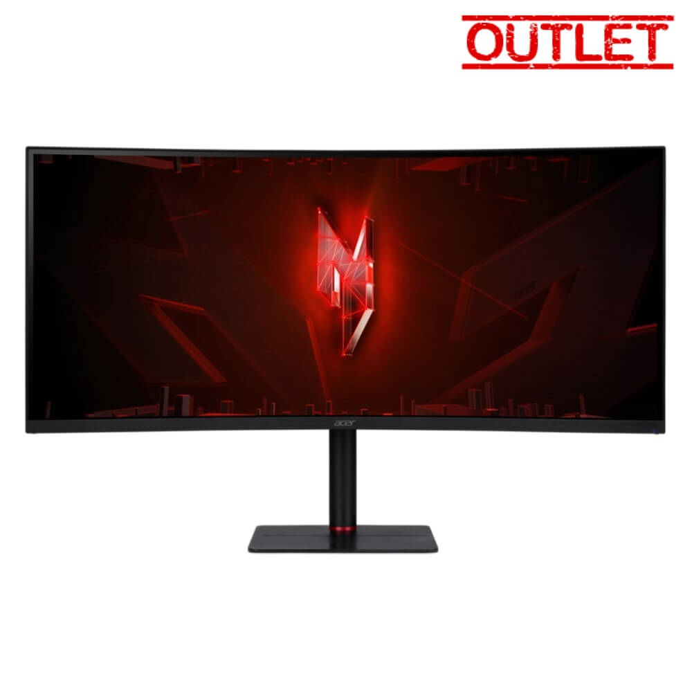 ACER Nitro 34" VA XV345CUR V UM.CX5EE.V01 Monitor OUTLET