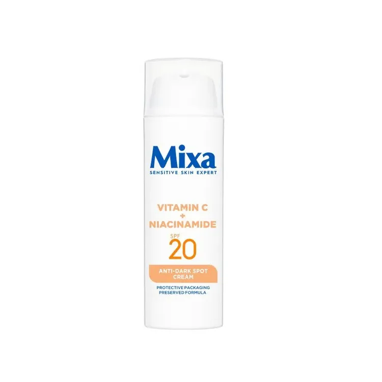 Mixa Fluid protiv tamnih fleka 50ml