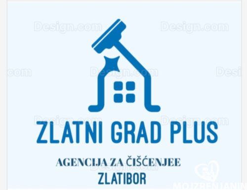 Zlatni grad plus