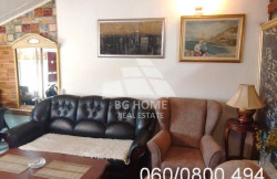 2.5 duplex na Konjarniku, Pešterska 45m2+4m2 ID#2851