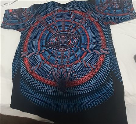 Trance EYE T-SHIRT Limited edition