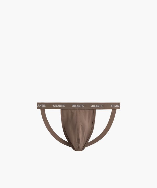 JOCKSTRAP MEN'S BRIEFS ATLANTIC - BEIGE