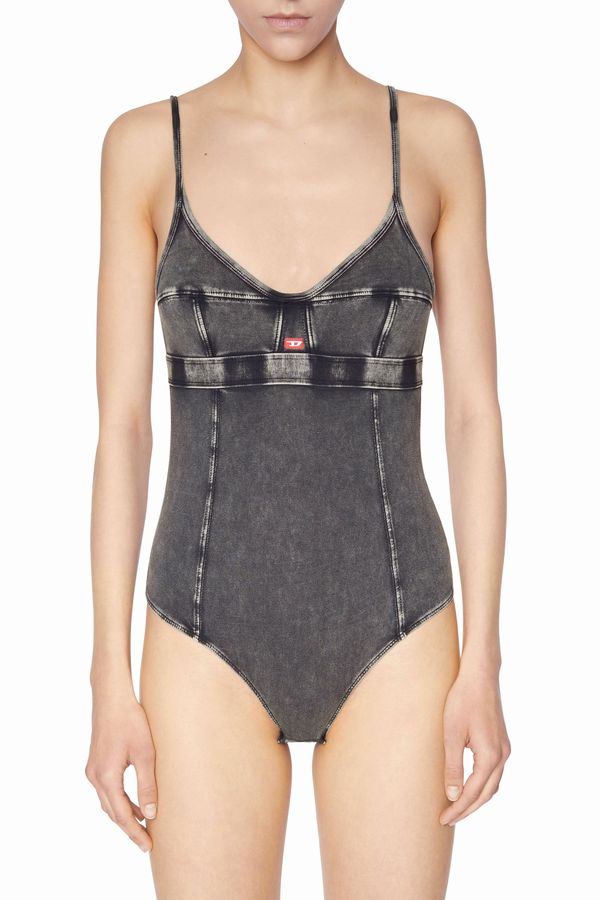 DIESEL BODY - UFBY-BODYCUT-DT UW BODY GREY