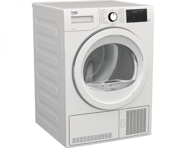 BEKO DS 7139 TX mašina za sušenje veša