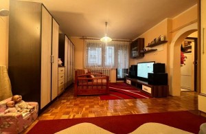 Prodajem Stan-Apartman, Novo Naselje