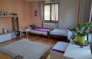 Prodajem Stan-Apartman, Novo Naselje