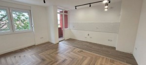 Komplet renoviran! Cara Dušana 43m2