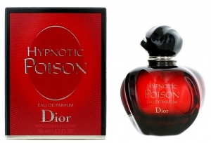 C.D. Hypnotic Poison 2014 W edp 50ml