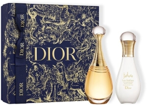 C.D. Set J`adore W 50ml edp + 75ml BL