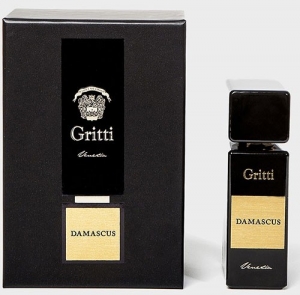 Gritti Damascus W edp 100ml