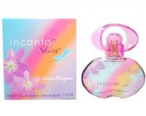 S.F. Incanto Shine W edt 30ml