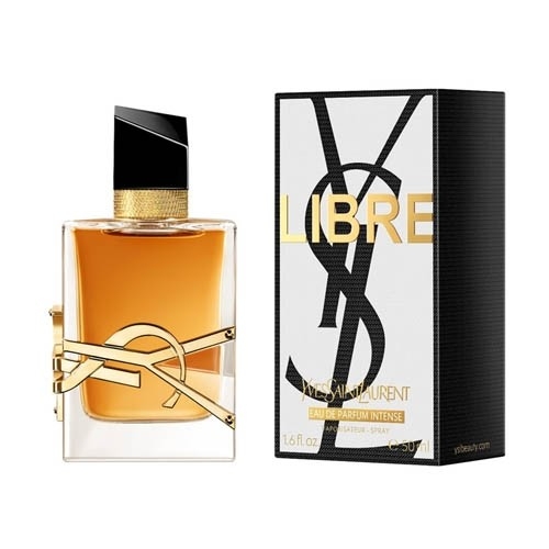 YSL Libre Intense W edp 50ml