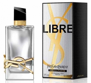 YSL Libre L` Absolu Platine W edp 90ml