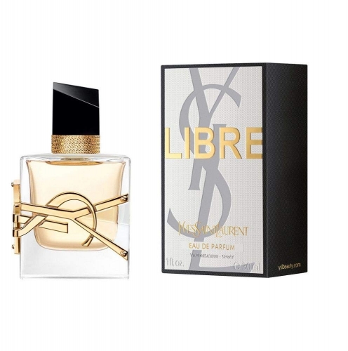 YSL Libre W edp 30ml