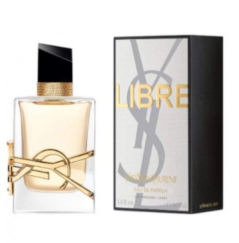 YSL Libre W edp 50ml