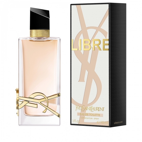 YSL Libre W edt 90ml