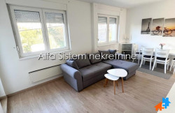 Stan-Apartman za Duži Najam, Južni Bulevar, Vračar, Beograd, €800