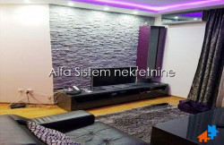 Stan-Apartman za Duži Najam, Dorćol, Stari Grad, Beograd, €1.000