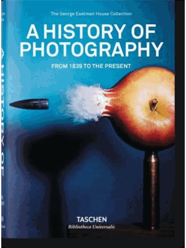 History of Photography