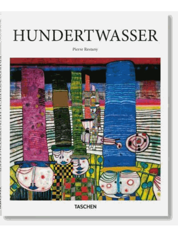 Hundertwasser