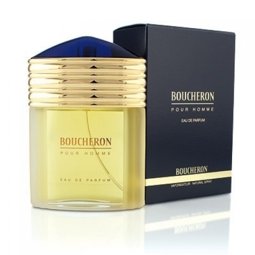 Boucheron Pour Homme M edp 50ml