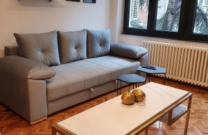 Iznajmljujem Stan-Apartman, Kalenić, Beograd Grad