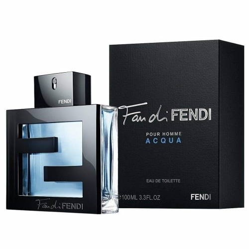 Fendi Fandi Pour Homme Acqua 2013 M edt 100ml