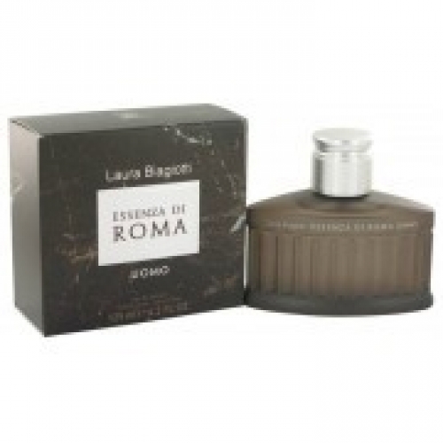 L.B. Essenza Di Roma Uomo 2013 M edt 40ml