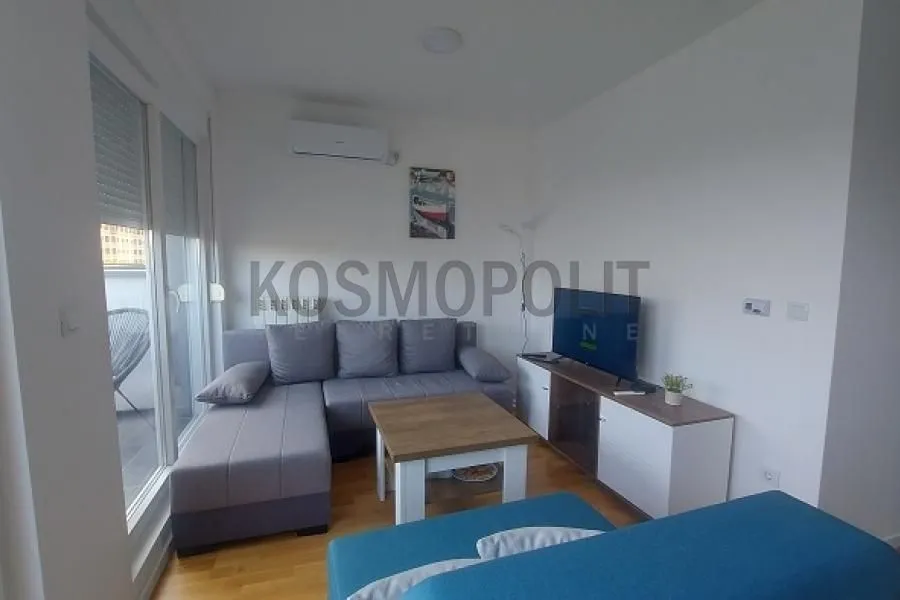 Izdavanje, jednosoban stan, 29m2, Mirijevo, Beograd