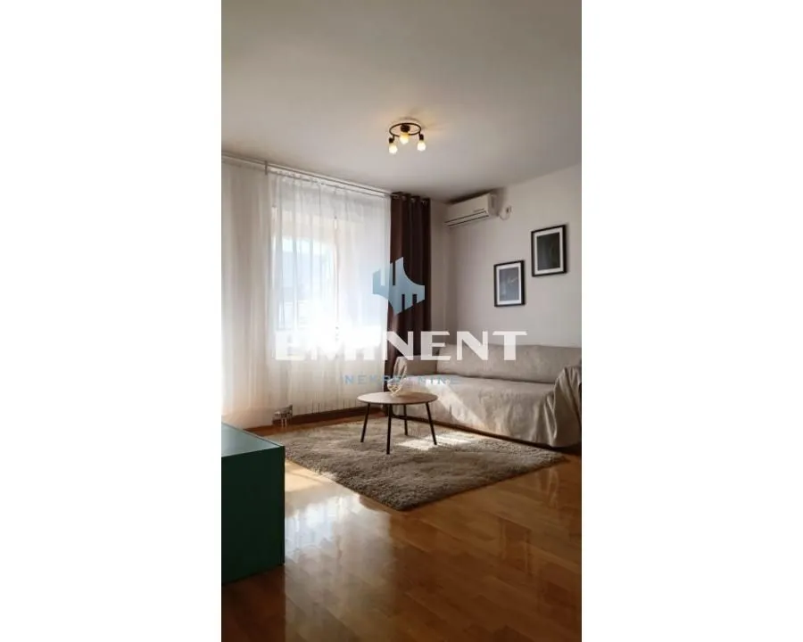 Izdavanje, dvosoban stan, 60m2, Uciteljsko Naselje, Zvezdara, Beograd