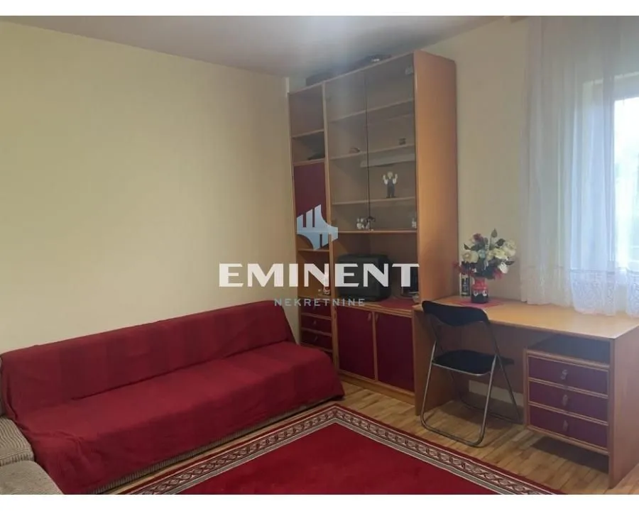 Izdavanje, garsonjera, 34m2, Centar, Beograd