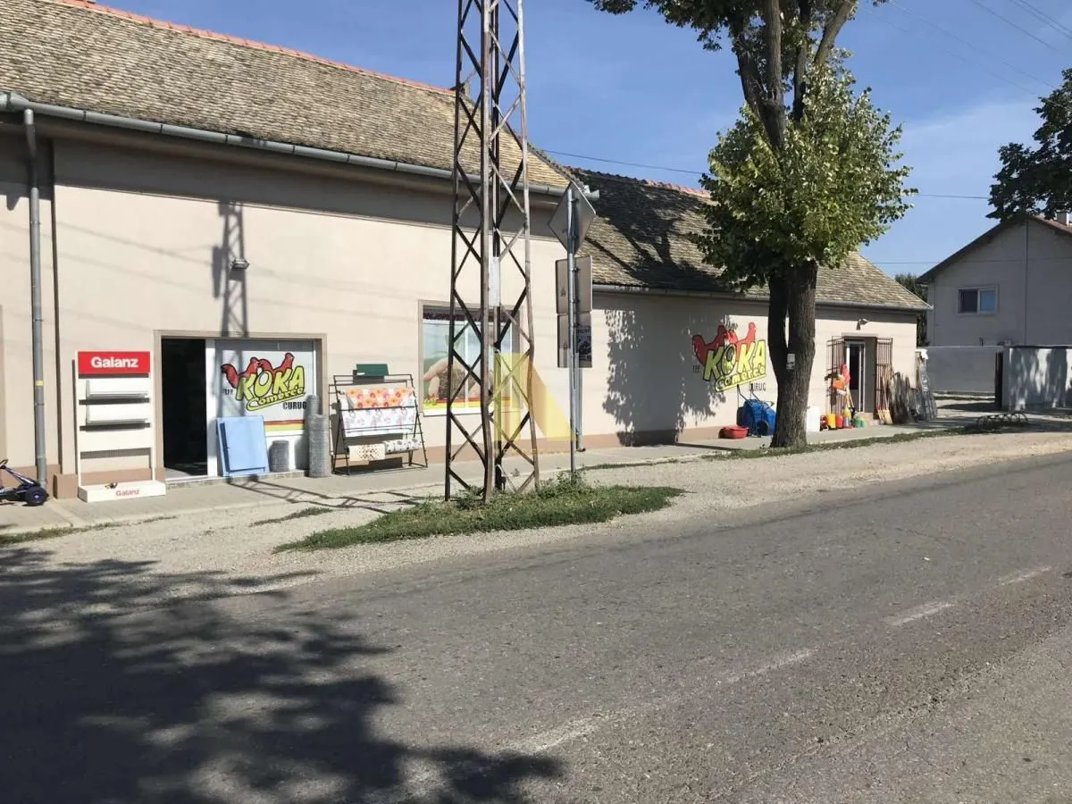 Izdavanje, poslovni prostor, 170m2, Žabalj