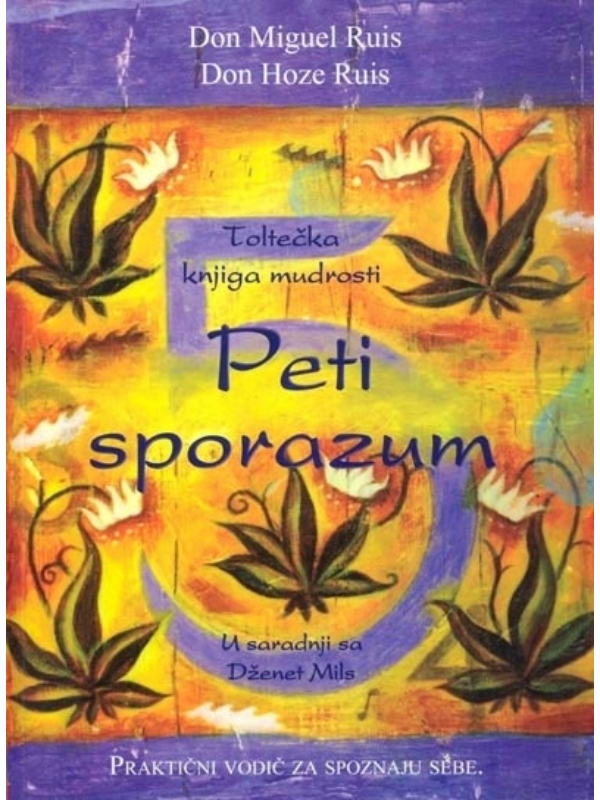 Peti sporazum