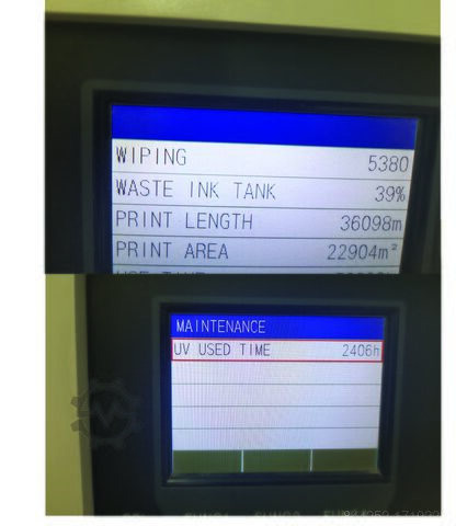 Mašina za digitalnu štampu
Mimaki UJF-7151plus