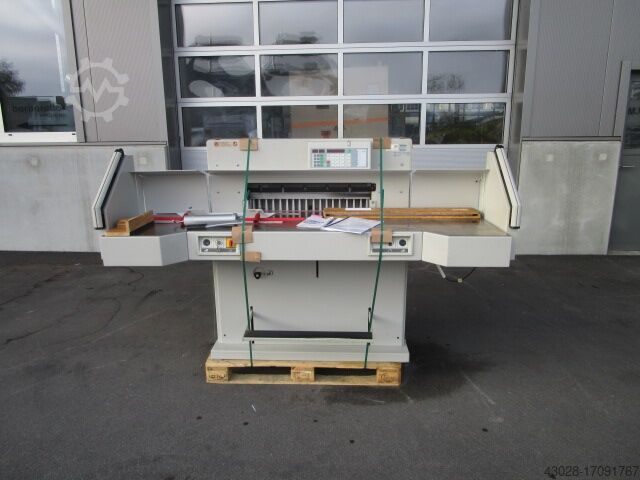 Giljotina
IDEAL 7225-55 EC3 LT