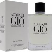 Armani Acqua Di Gio