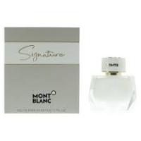 Mont Blanc Signature