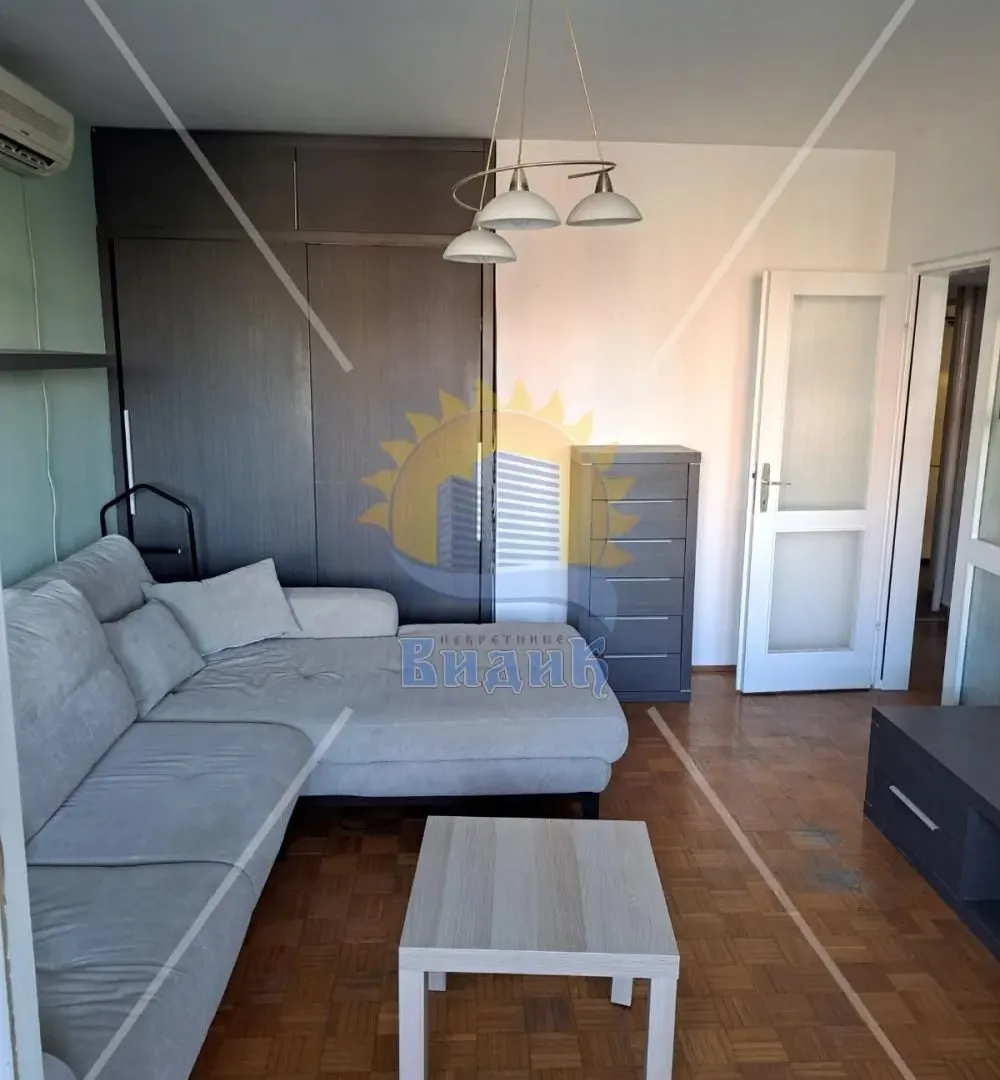 Prodaja, dvosoban stan, 55m2, Rakovica, Beograd