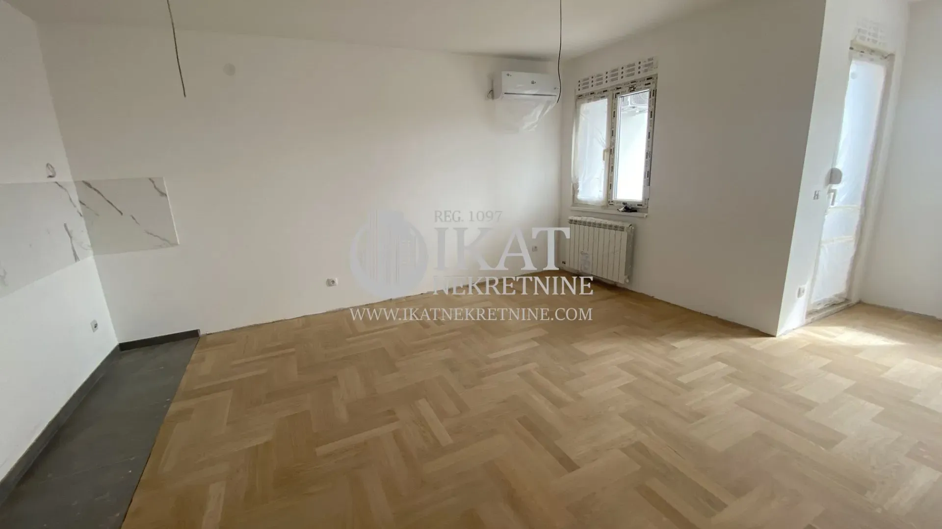 Prodaja, dvosoban stan, 70m2, Mirijevo, Beograd